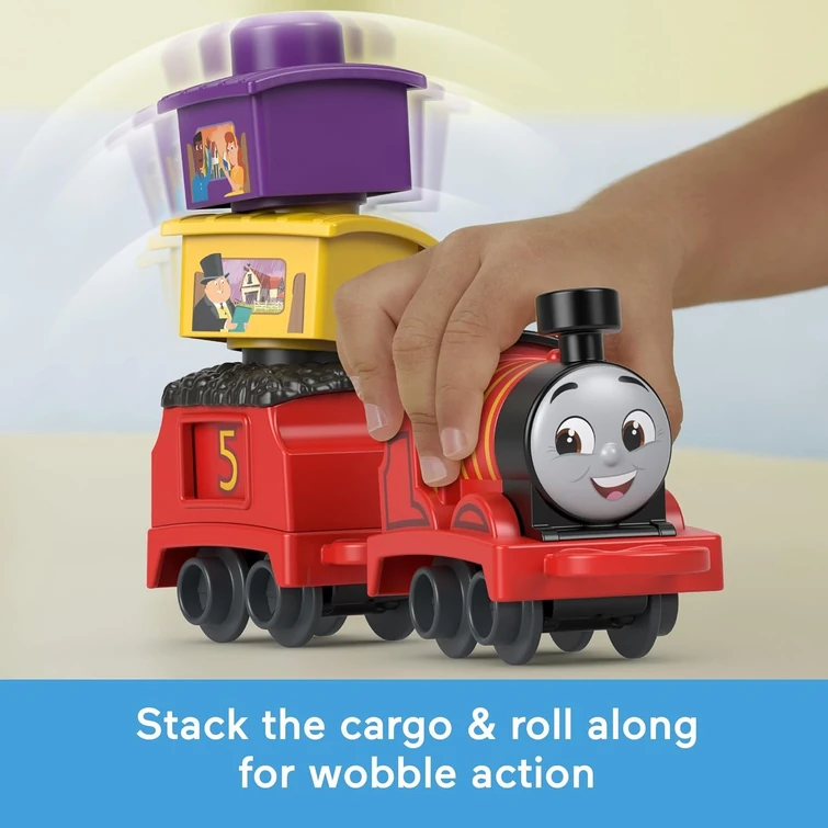 Discuss Everything About Thomas & Friends: All Engines Go Wiki | Fandom