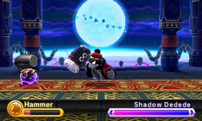 Shadow VS Shadow | Fandom