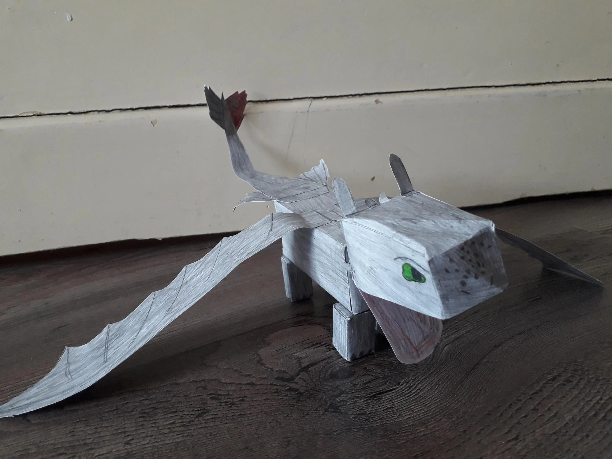 My paper furies | Fandom