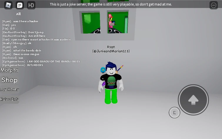 old CRIDAB screenshots #1 | Fandom