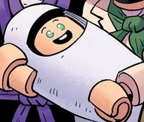 (Almost?) Every variation of Lloyd ever (with pictures!) | Fandom