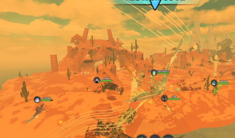 Wikian Raid Highlights! | Fandom