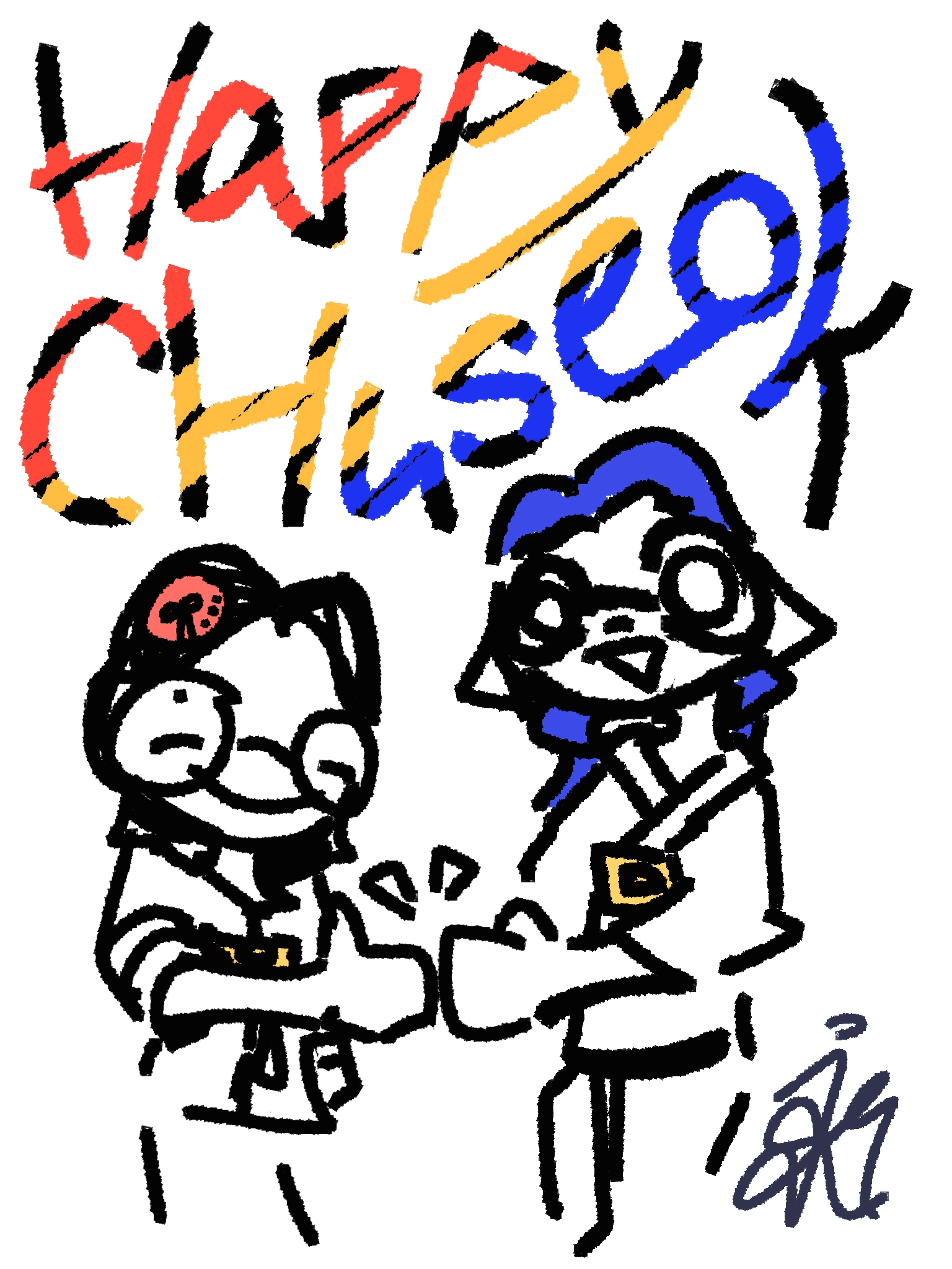 Happeh Chuseok! | Fandom