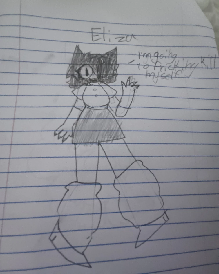 All my FPE ocs | Fandom