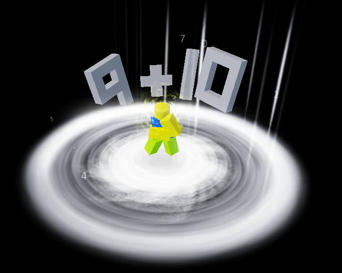 Mathematician {Aura Idea} | Fandom