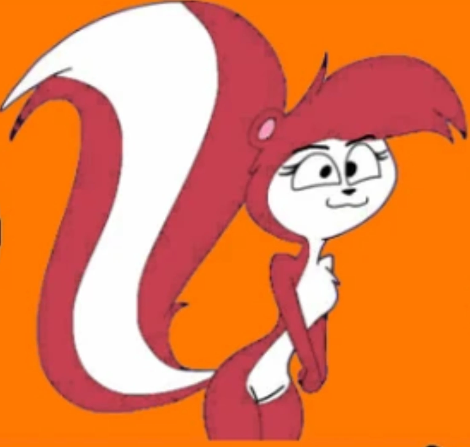 If Hawt Saus Was Female He Would Look Like This | Fandom