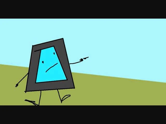 me is working on inanimate insanity game in roblox :D | Fandom