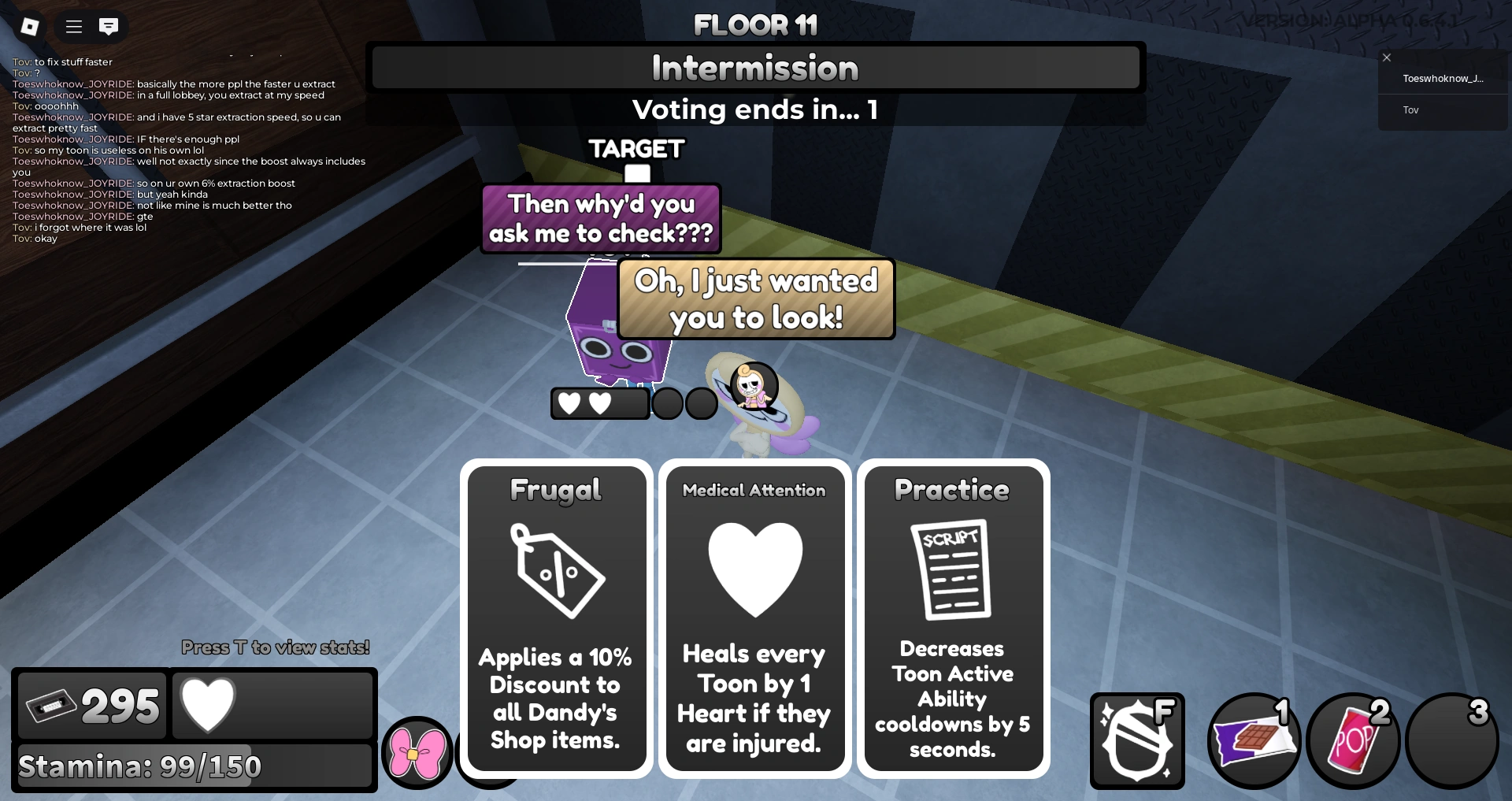 Glisten and Boxten Dialogue | Fandom