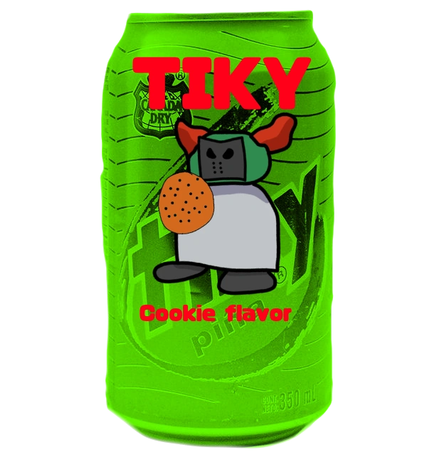 Tiky | Fandom