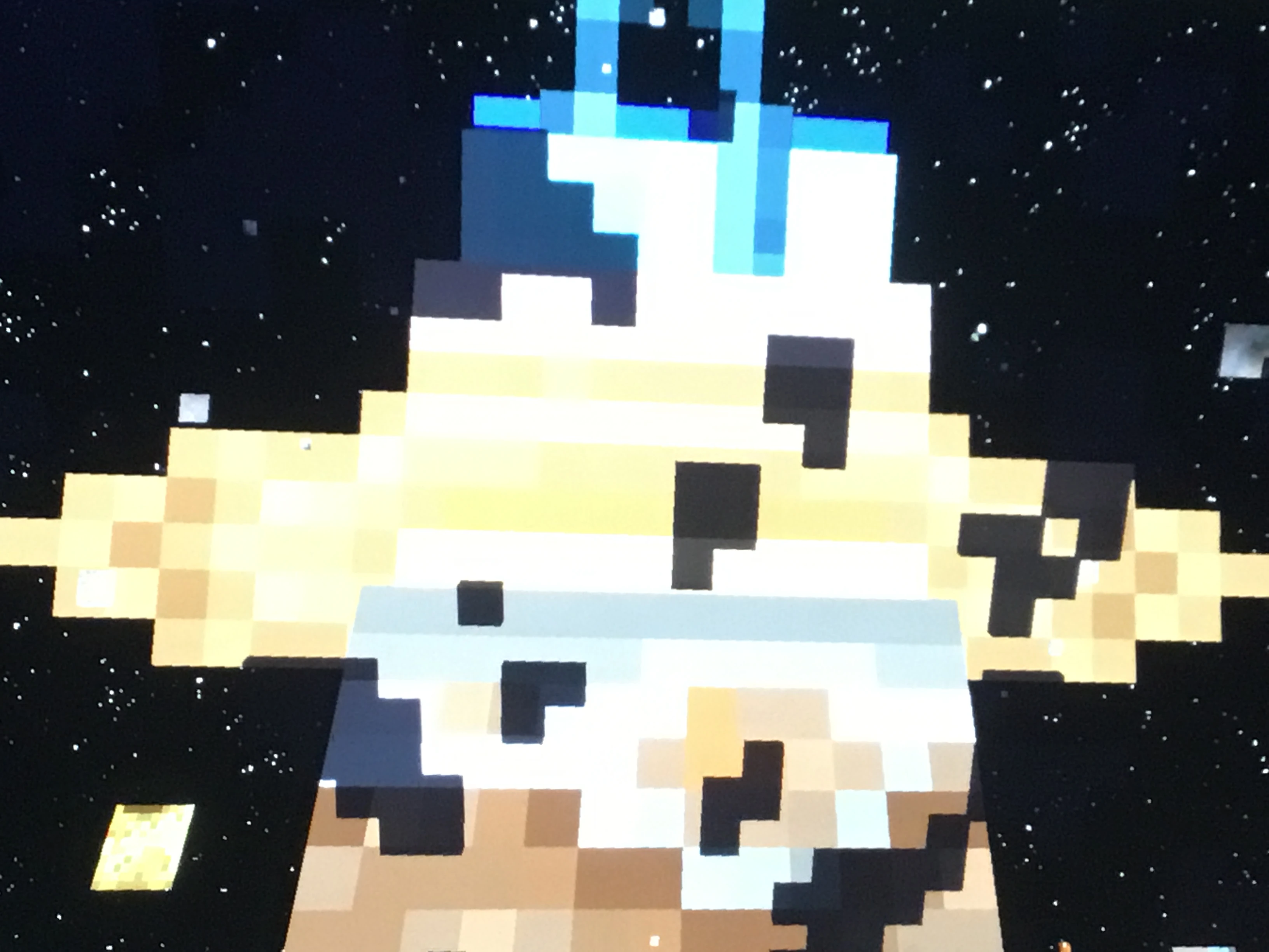 WHAT ARE YOU DOING JUNO!?! | Fandom