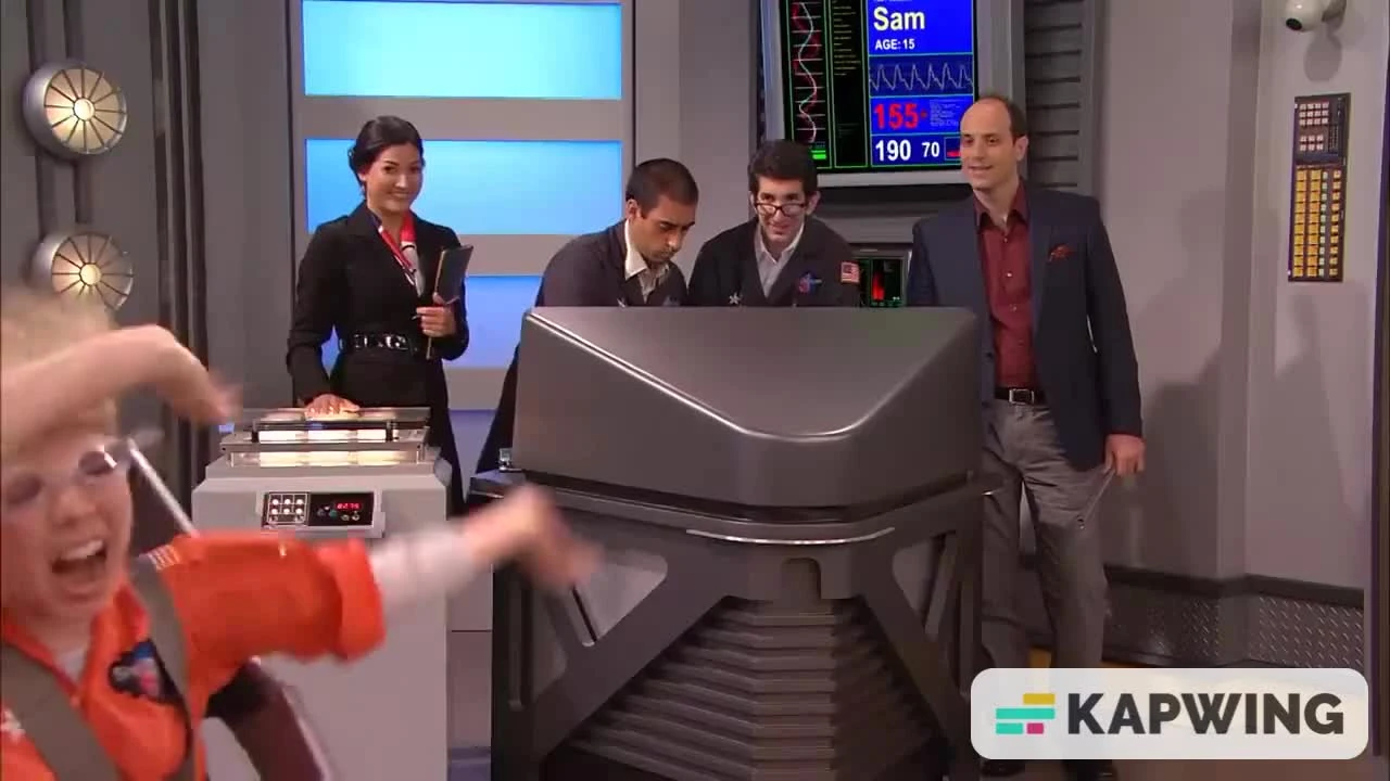 I edited iSpaced out just to show only wind face | Fandom