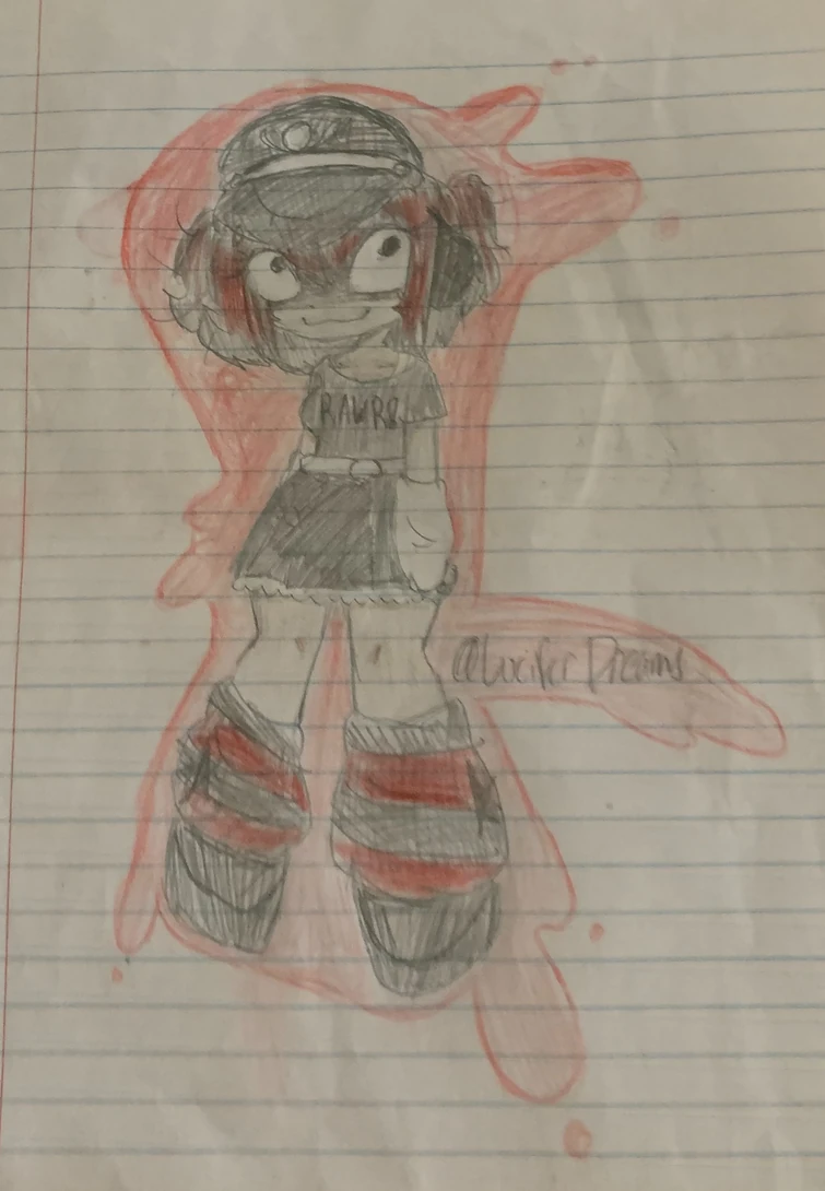 spiteful repost | Fandom