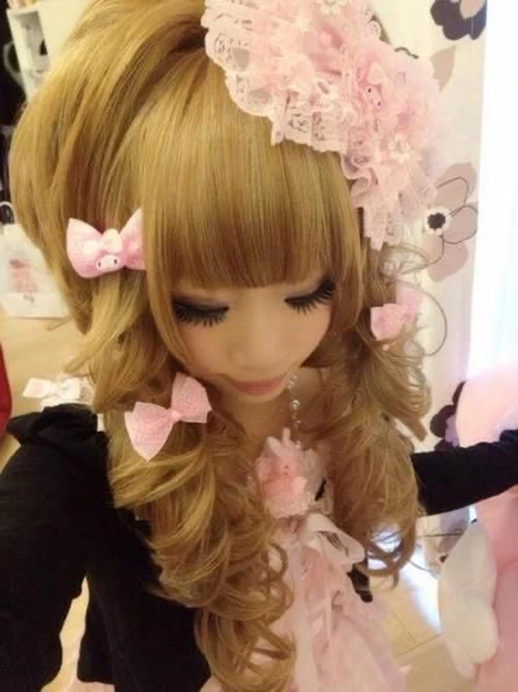 Discuss Everything About The Gyaru Wiki | Fandom