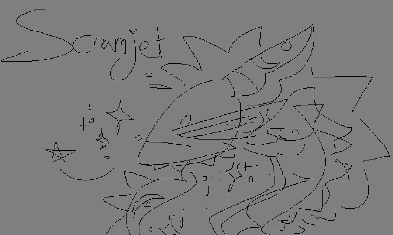 SCRAMJET DOODLEZ | Fandom