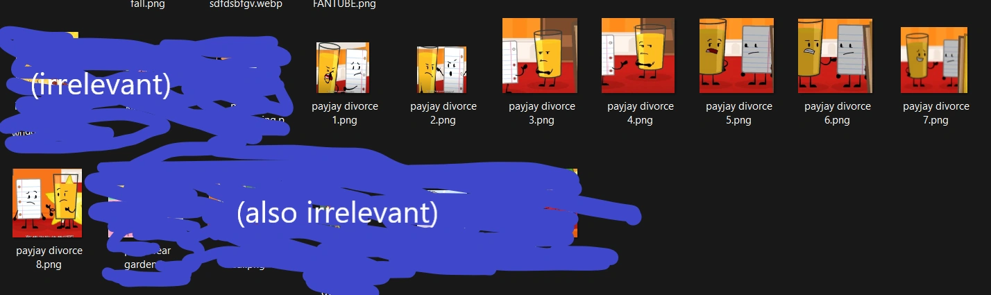 gotta stay organized! | Fandom