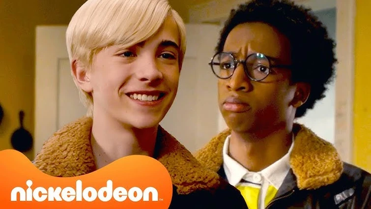 Discuss Everything About The Loud House Encyclopedia | Fandom