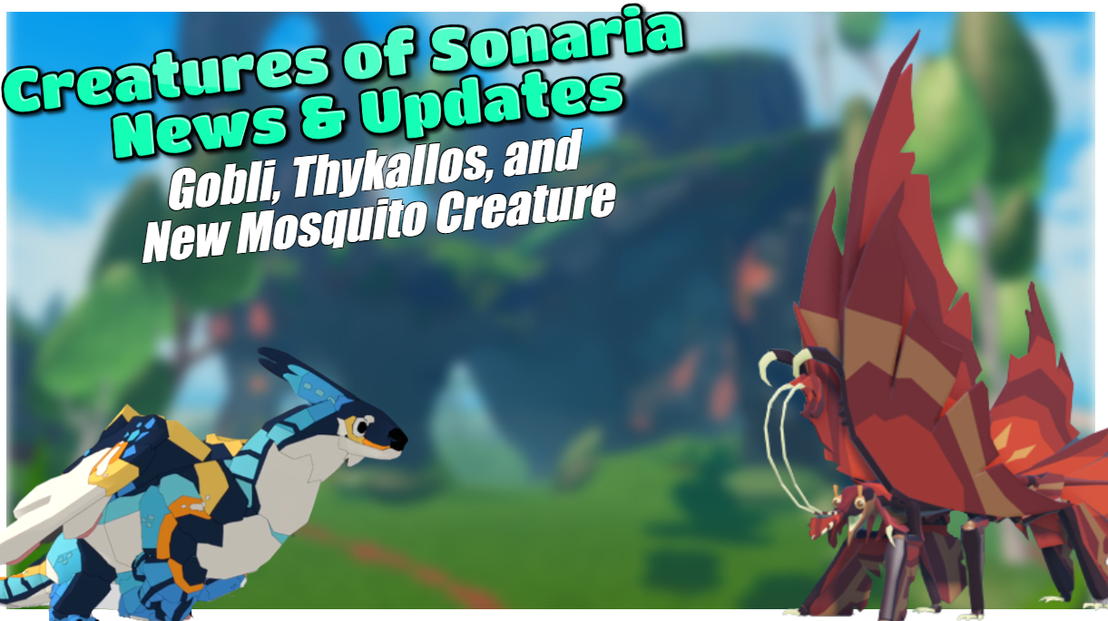 Gobli is adorable | Fandom