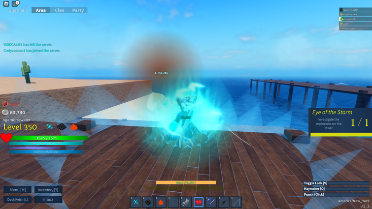 Discuss Everything About Arcane Reborn Wiki | Fandom