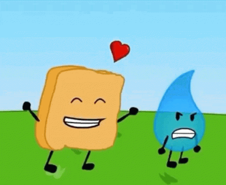 Give me yoir best Bfdi memes. | Fandom