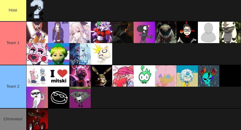 FNaF Fandom Gameshow - Episode 1 | Fandom