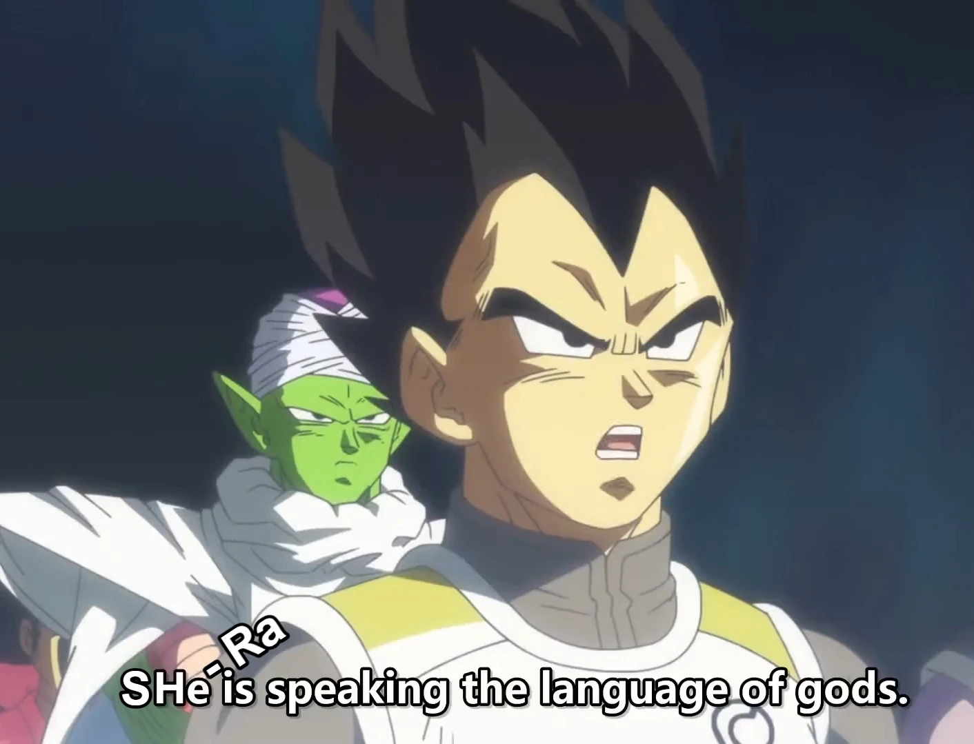 An intentionally low-quality meme appropriate for any Drunk Adora or ...