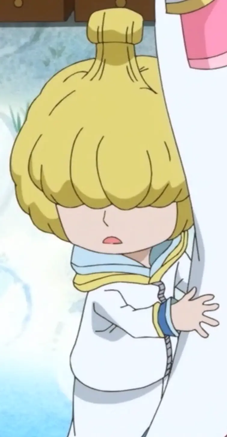 Baby onion Cora | Fandom