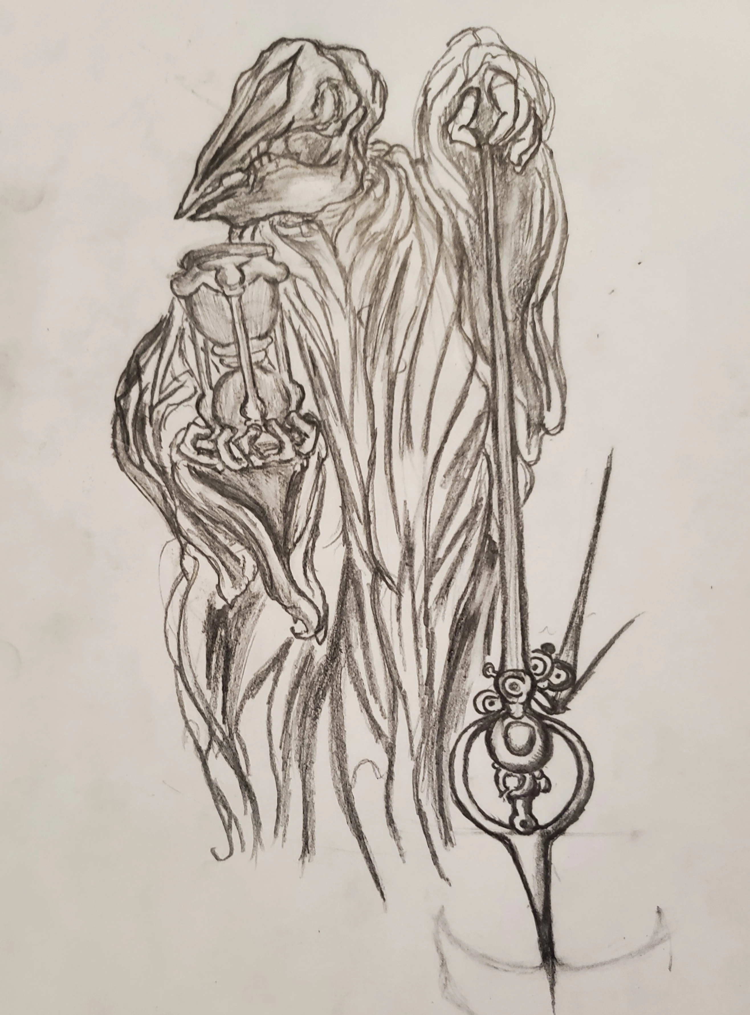 The process | Fandom