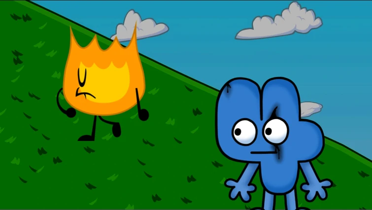 Too Slow Encore (BFDI Mix) | Fandom