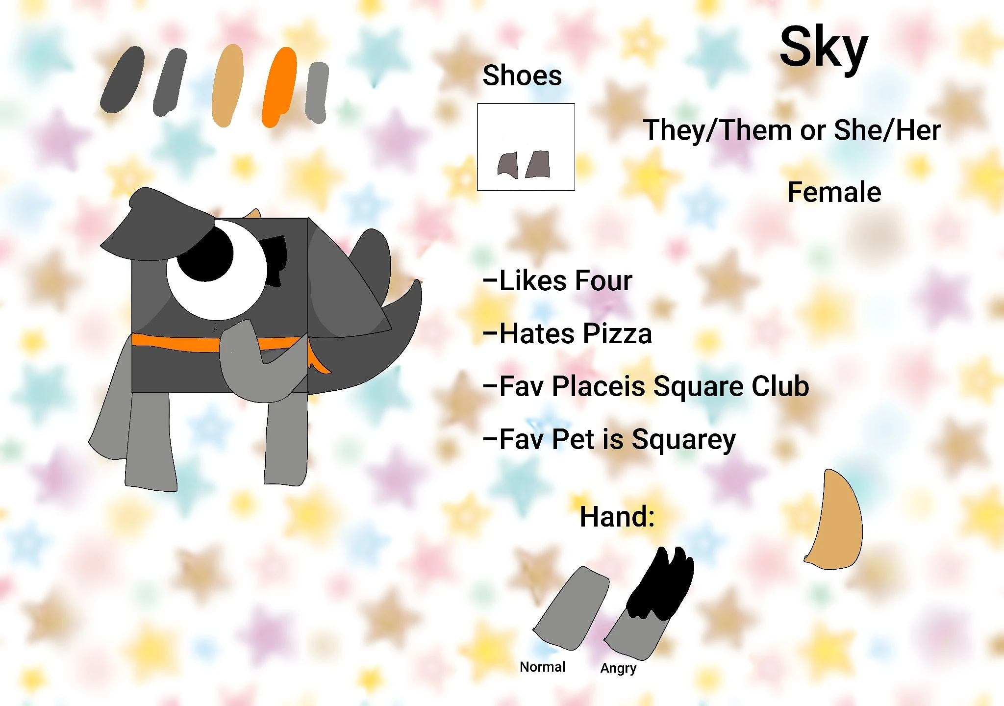 Sky | Fandom