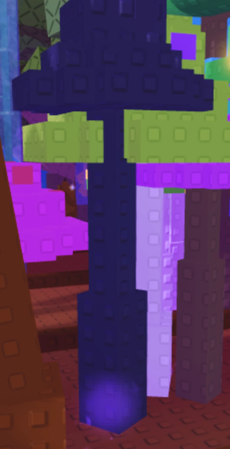 how rare is a moonlight mutation?? | Fandom