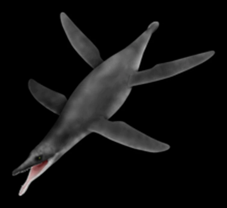 Prehistorica- Species Database part 2 | Fandom