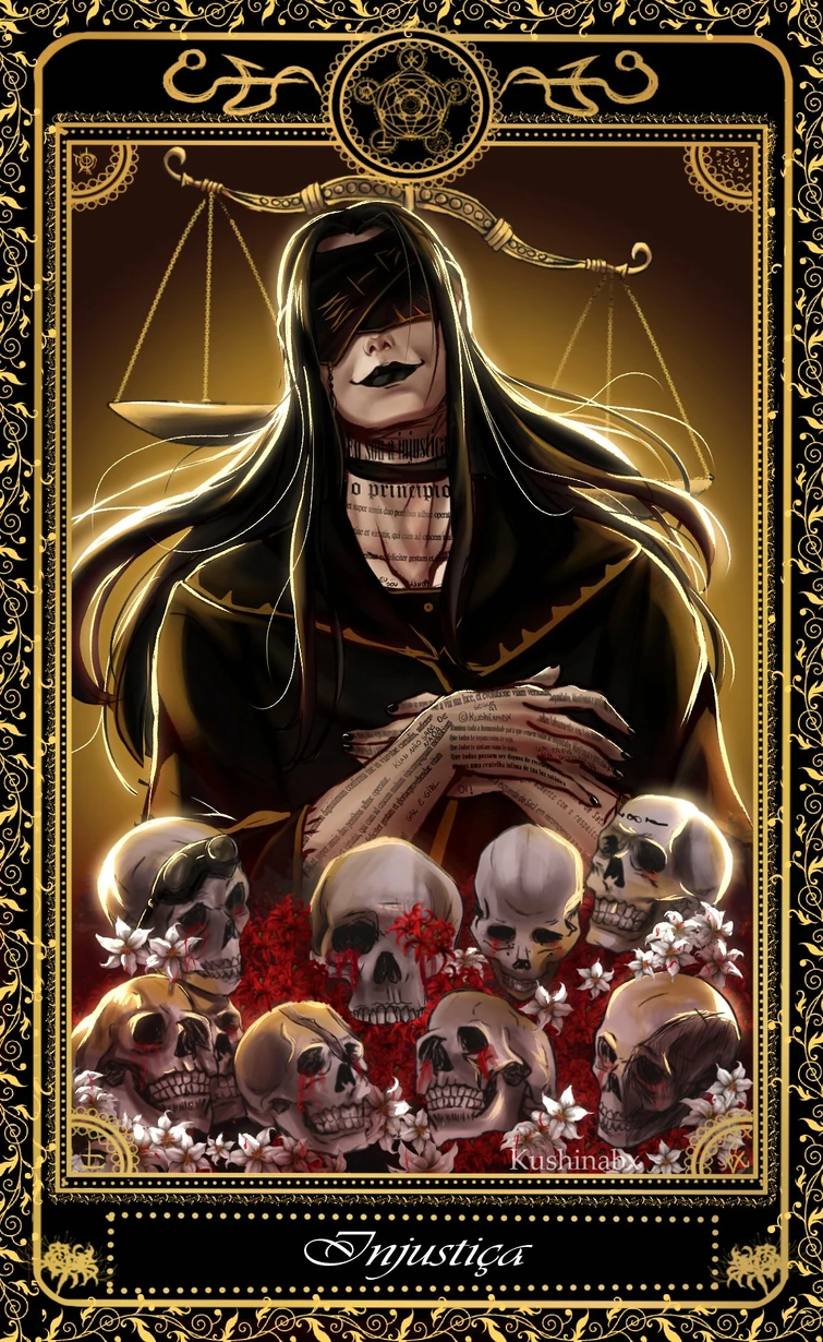 TENEBRIS E O INÍCIO DE TUDO | Fandom