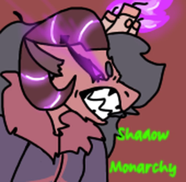 Belphagor’s rage form | Fandom