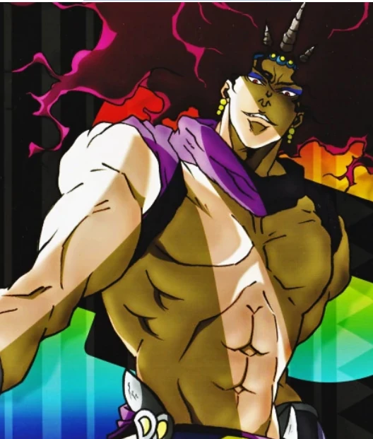 Why I think kars is a good villain (part 2 is my favorite part) | Fandom