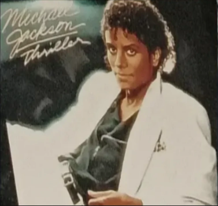 Discuss Everything About Michael Jackson Wiki | Fandom