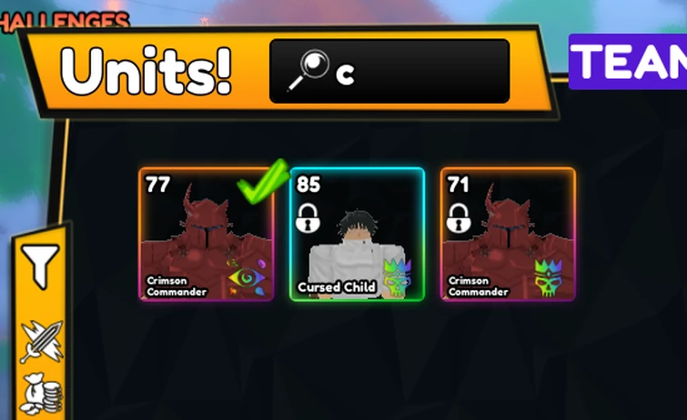 i think i got good luck | Fandom