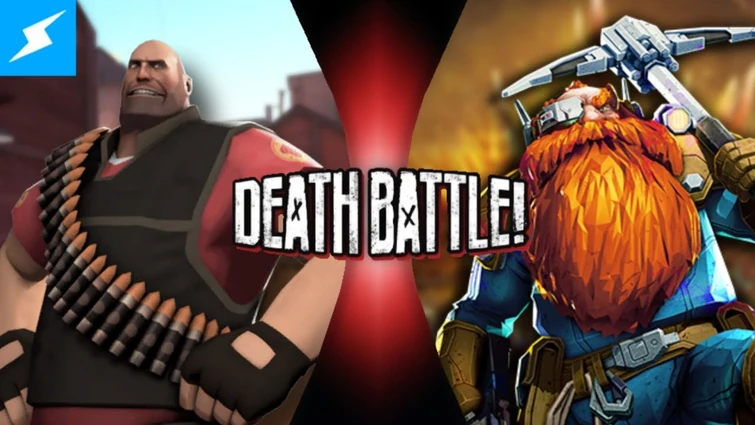 Trailer for my current battle. | Fandom