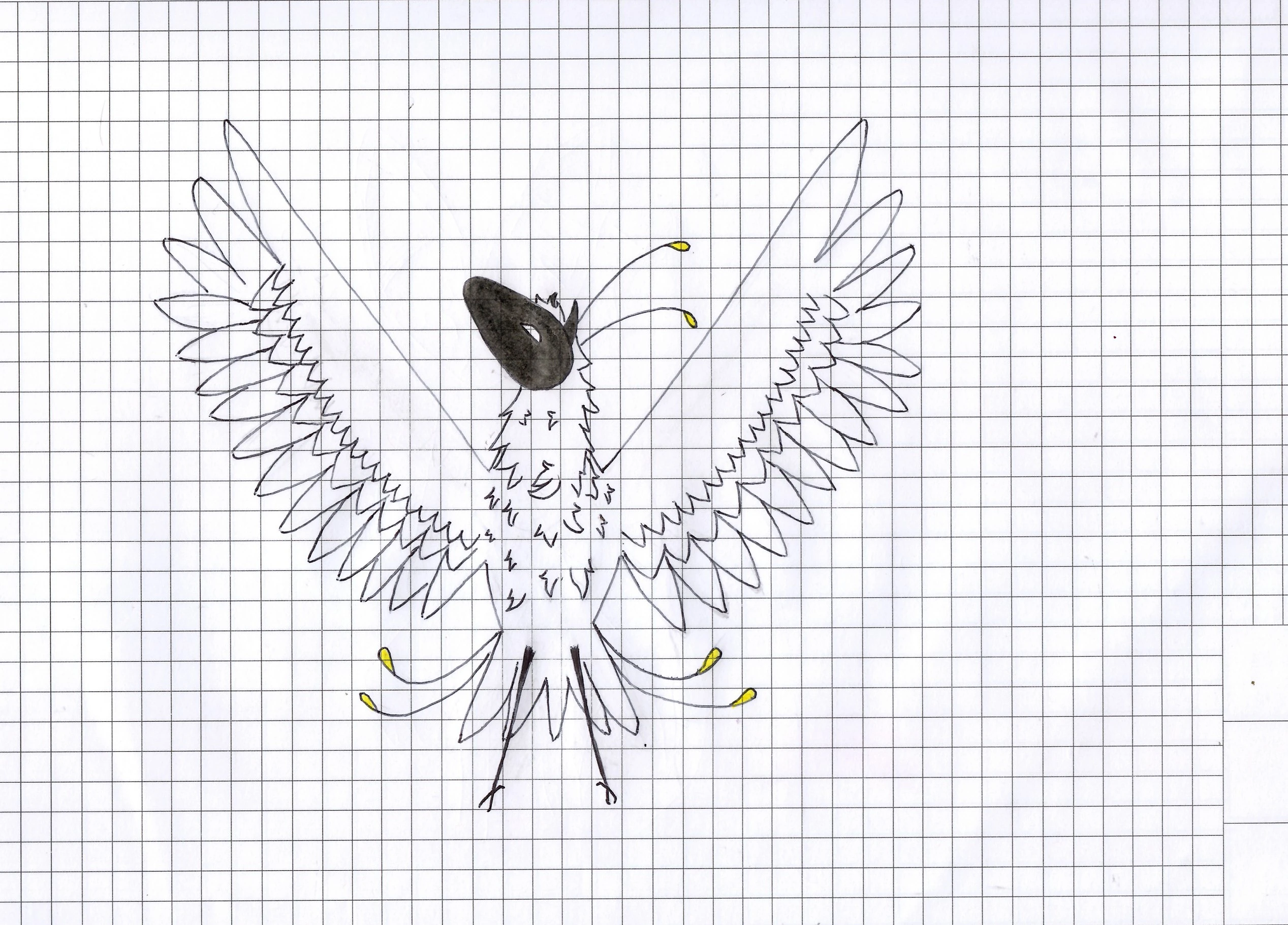 Pero but with colors | Fandom