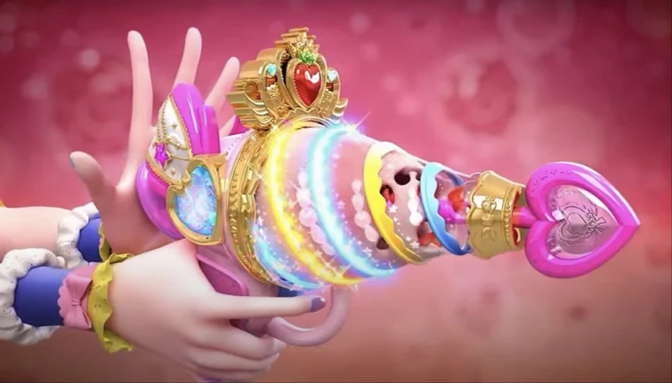 Discuss Everything About Catch! Teenieping Wiki | Fandom