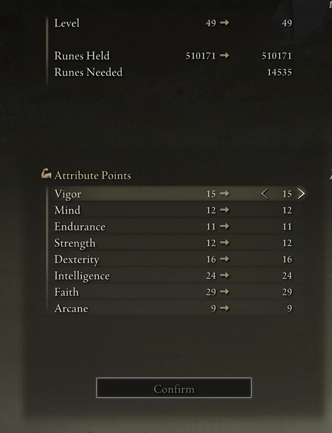 what order should I upgrade my stats? | Fandom