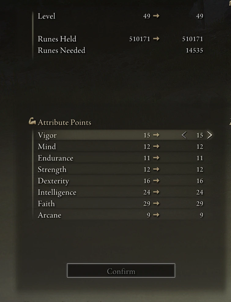 what order should I upgrade my stats? | Fandom