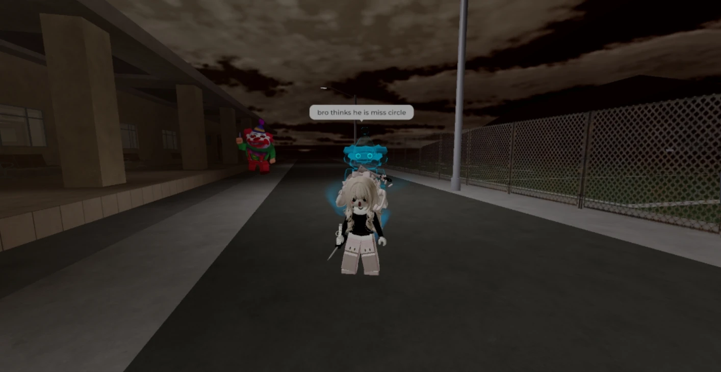 Roblox Keys core | Fandom