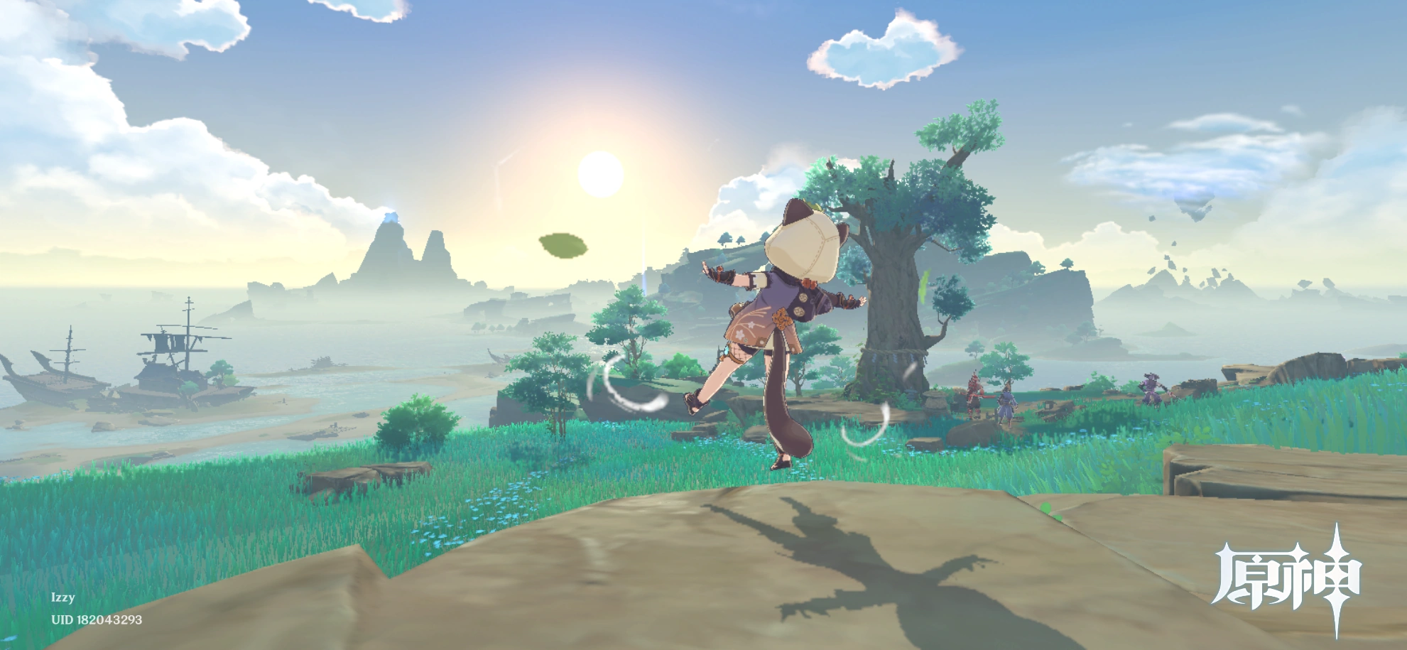 We stan Sayu in this house | Fandom