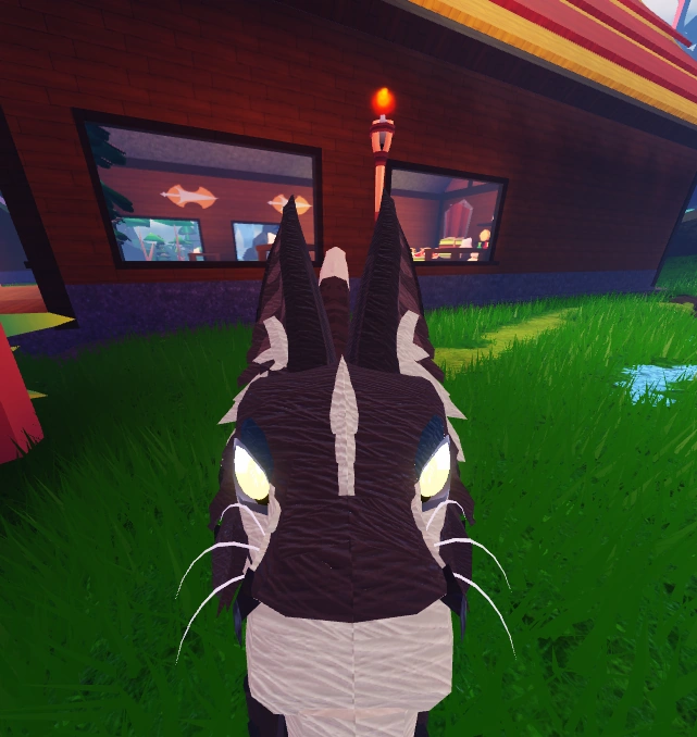 Wowie Moki cosplay from Ori and The Will of the Wisps | Fandom