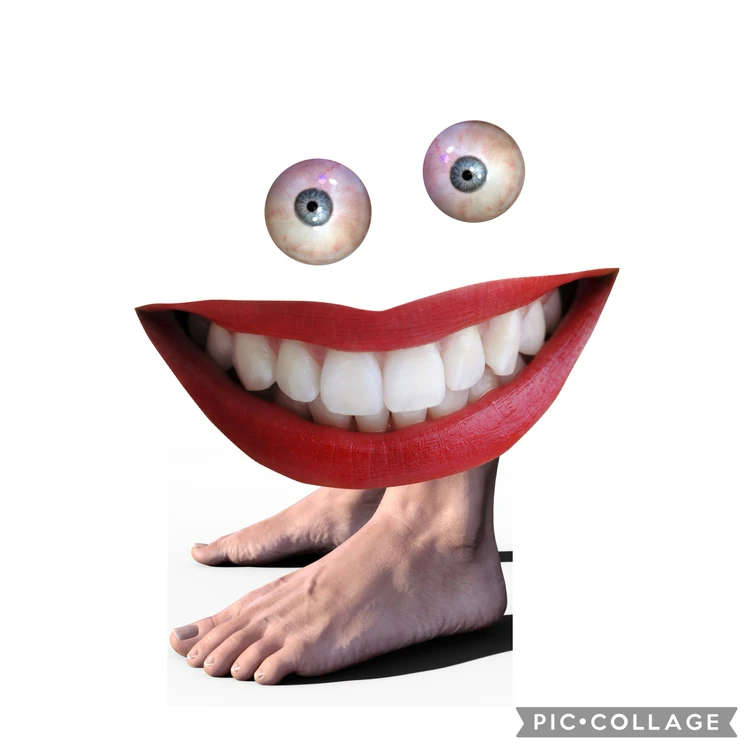 Hyper Realistic Goober | Fandom