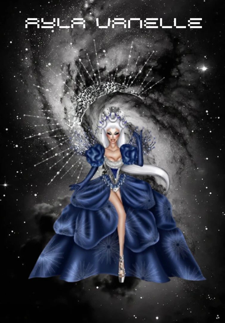 Enya Byke’s Drag Voyage Season 3: CAST REVEAL 🛸 | Fandom