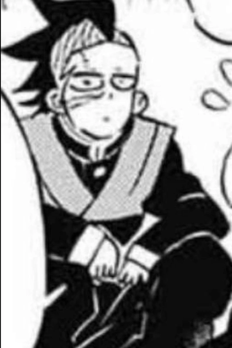 Low Quality Genya Images Since He's My Favorite Character :DDDDDD | Fandom