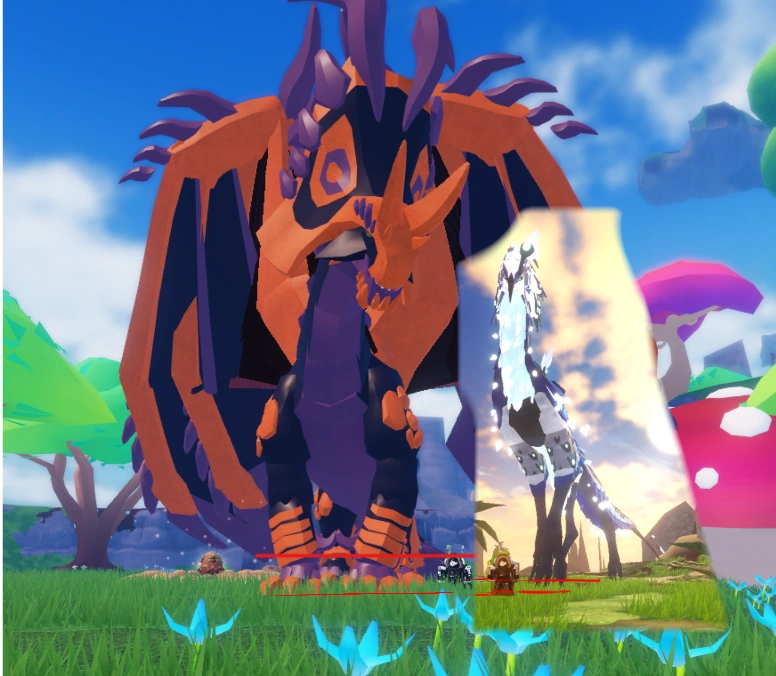 Compared DA to CoS sizes | Fandom