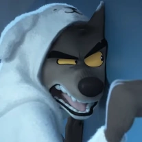 I found this BoCo AEG artwork | Fandom