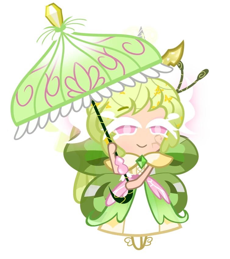 Discuss Everything About Cookie Run: Kingdom OCs Wiki | Fandom